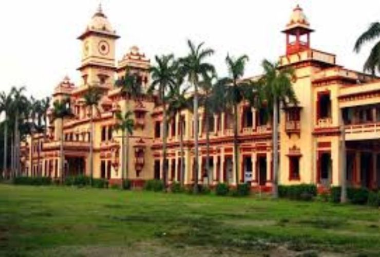 BHU Launches 'Namaste BHU' App for 40,000 Members Digital Connectivity ...